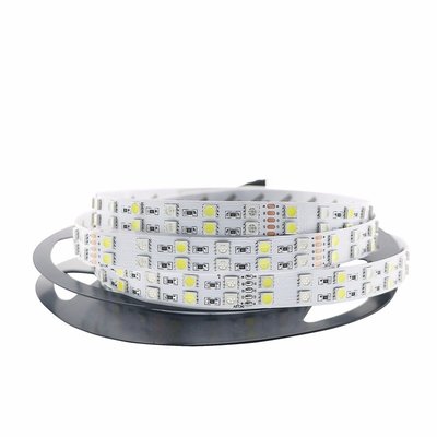 Double Line 120 Led/M 5050 RGBW Led Strip 12 Volt Ledstrip Light