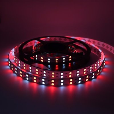 Double Line 120 Led/M 5050 RGBW Led Strip 12 Volt Ledstrip Light