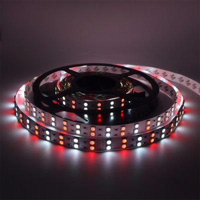 Double Line 120 Led/M 5050 RGBW Led Strip 12 Volt Ledstrip Light