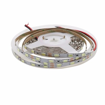 5mm Ultra-Narrow 5630 LED Strip Not Waterproof Tira LED Light Flexible