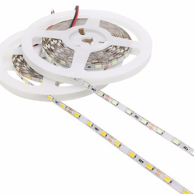 5mm Ultra-Narrow 5630 LED Strip Not Waterproof Tira LED Light Flexible