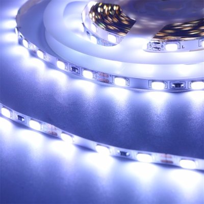 5mm Ultra-Narrow 5630 LED Strip Not Waterproof Tira LED Light Flexible