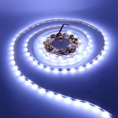 5mm Ultra-Narrow 5630 LED Strip Not Waterproof Tira LED Light Flexible