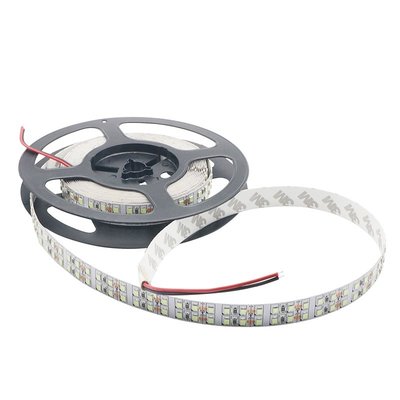 15mm Width Double Row 2835 5M 1200 SMD LED Strip 12V Flexible 240 LED/M LED Tape Ice Blue