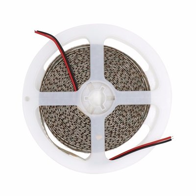 100M 10mm Width Led Strip Single Row 2835 1200 SMD LED Strip 12V Flexible 240 LED/m LED Tape White/Warm White