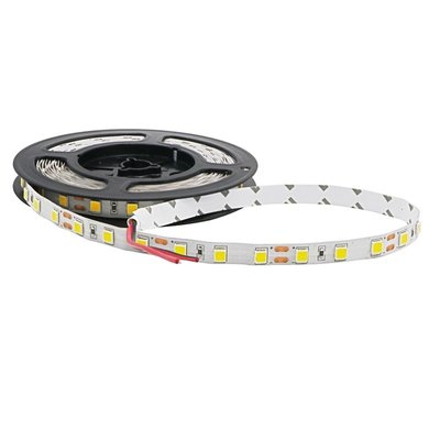 5054 SMD Led Strip Light Non-waterproof Led Tape 60Leds/m DC 12V Much Brighter Than 5050 5630 3528