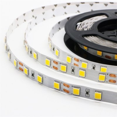 5054 SMD Led Strip Light Non-waterproof Led Tape 60Leds/m DC 12V Much Brighter Than 5050 5630 3528