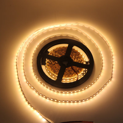 12V SMD 3528 120leds/m LED Flexible Strip Light non-waterproof
