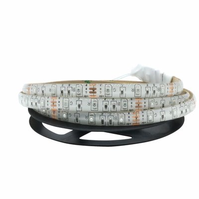 Battery Powered With Remote LED Strip 3528 SMD RGB Waterproof Flexible LED Strip String Light