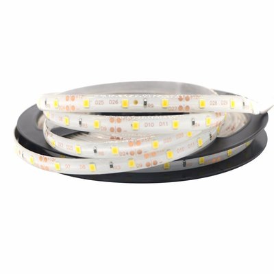 60leds/M SMD Led Strip Light 2835 White Flexible Led Stripe 5m 12V Warm White 100 Meters Supper Brightness