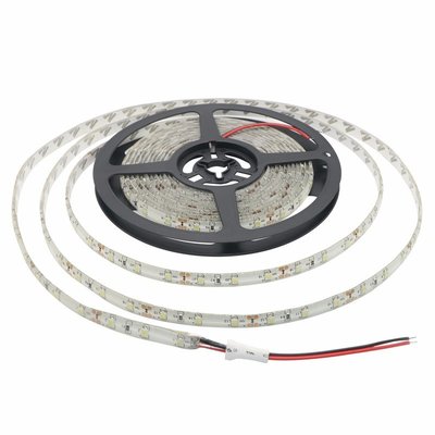 60leds/M SMD Led Strip Light 2835 White Flexible Led Stripe 5m 12V Warm White 100 Meters Supper Brightness