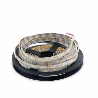 60leds/M SMD Led Strip Light 2835 White Flexible Led Stripe 5m 12V Warm White 100 Meters Supper Brightness
