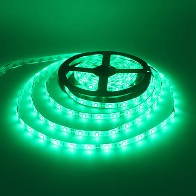 60leds/M SMD Led Strip Light 2835 White Flexible Led Stripe 5m 12V Warm White 100 Meters Supper Brightness