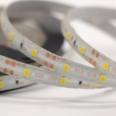 Hot Sale Waterproof 12V Flex Led Lighting Strip 2835