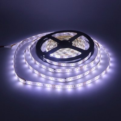 Hot Sale Waterproof 12V Flex Led Lighting Strip 2835