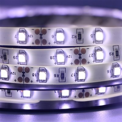 Hot Sale Waterproof 12V Flex Led Lighting Strip 2835