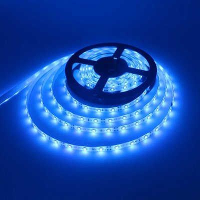 Hot Sale Waterproof 12V Flex Led Lighting Strip 2835