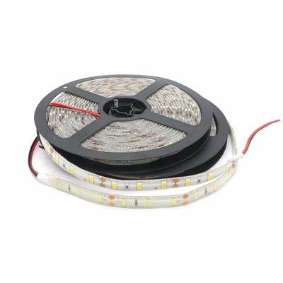 High Bright Flexible 5630 Waterproof Led Strip Light 60Led/m 12V