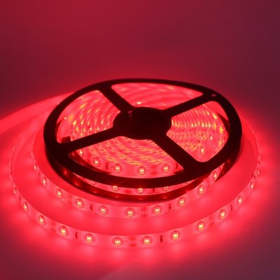 High Bright Flexible 5630 Waterproof Led Strip Light 60Led/m 12V