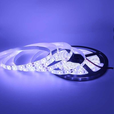 High Bright Flexible 5630 Waterproof Led Strip Light 60Led/m 12V