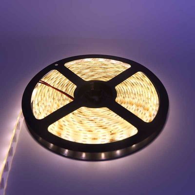 High Bright Flexible 5630 Waterproof Led Strip Light 60Led/m 12V