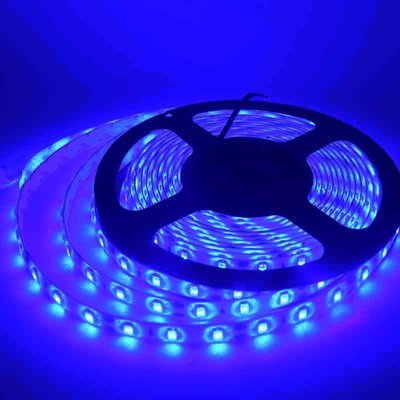 High Bright Flexible 5630 Waterproof Led Strip Light 60Led/m 12V