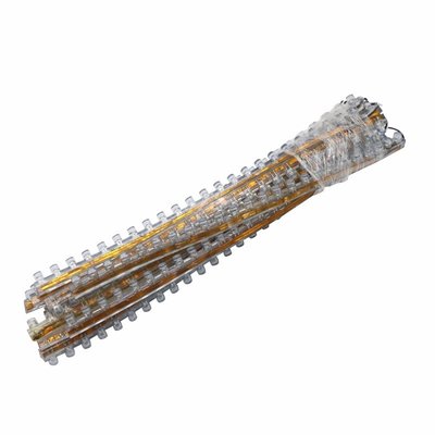 24CM 48CM 72CM Waterproof Car LED Great Wall PVC Strip Light