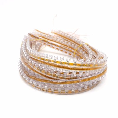 24CM 48CM 72CM Waterproof Car LED Great Wall PVC Strip Light