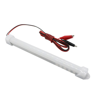 SMD 5630 Led Bar Light 15 Leds 20cm Waterproof Rigid 5630 Led Light White Led
