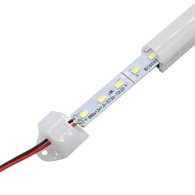 SMD 5630 Led Bar Light 15 Leds 20cm Waterproof Rigid 5630 Led Light White Led