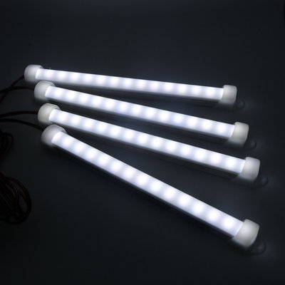 SMD 5630 Led Bar Light 15 Leds 20cm Waterproof Rigid 5630 Led Light White Led