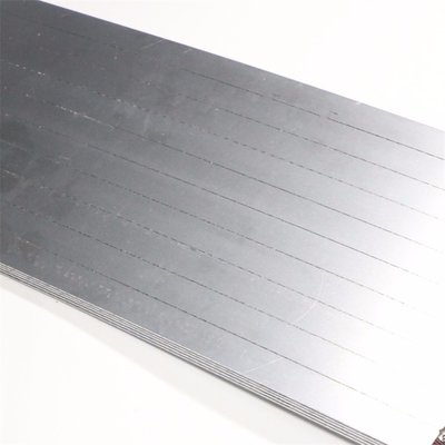 4014 Led Rigid Bar Light 144led/M Show Case Under Cabinet Aluminum PCB Strip