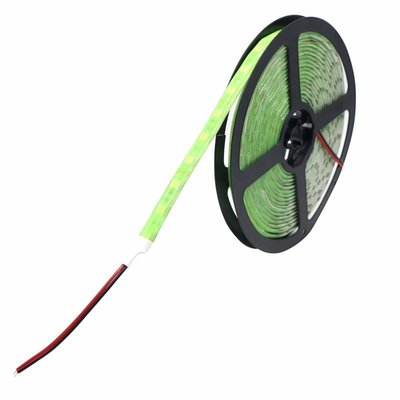 DC12V 5050SMD 60LED/M 300LEDs IP65 Epoxy Waterproof Fluorescent LED Strip Neon Strip