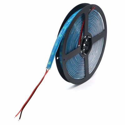 DC12V 5050SMD 60LED/M 300LEDs IP65 Epoxy Waterproof Fluorescent LED Strip Neon Strip
