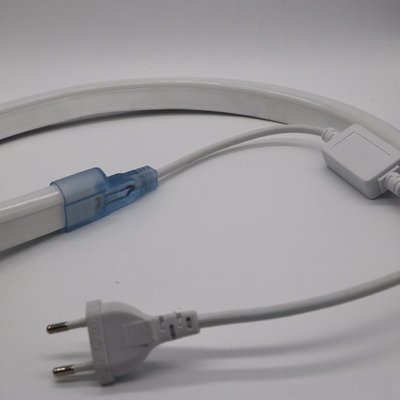 220V 240V Flexible Led Neon Flex Rope Bar Light SMD 2835 Outdoor 110V 24V