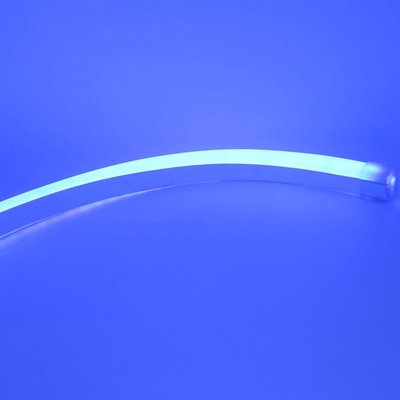220V 240V Flexible Led Neon Flex Rope Bar Light SMD 2835 Outdoor 110V 24V