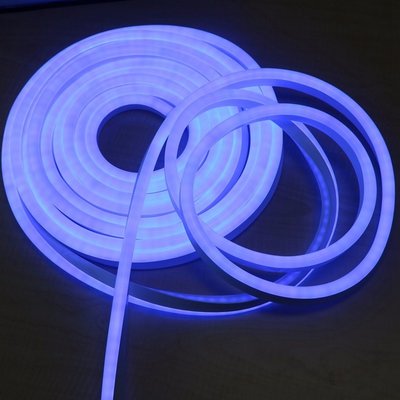 220V 240V Flexible Led Neon Flex Rope Bar Light SMD 2835 Outdoor 110V 24V