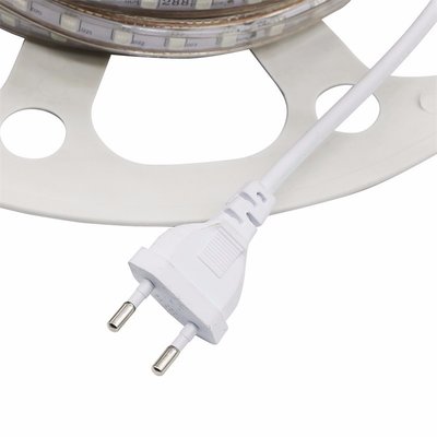 110V 220V 5050 LED Strip Waterproof IP65 RGB Single Color