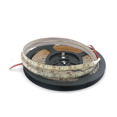 DC 12V Waterproof SMD 2835 White Warm White Red Green Blue High Lumen Flexible LED Strip with Good Quality