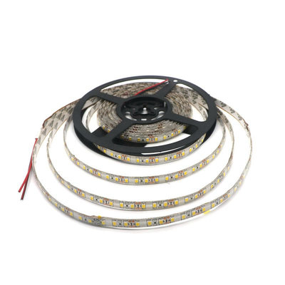 DC 12V Waterproof SMD 2835 White Warm White Red Green Blue High Lumen Flexible LED Strip with Good Quality