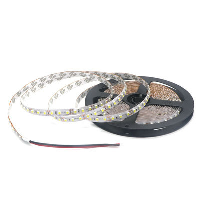 High Bright 5M 12V IP20 Flexible 2835 LED Strip With 600Leds Flexible