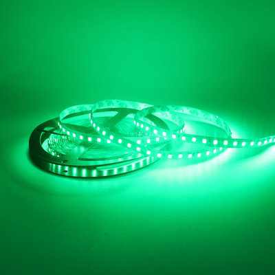 High Bright 5M 12V IP20 Flexible 2835 LED Strip With 600Leds Flexible