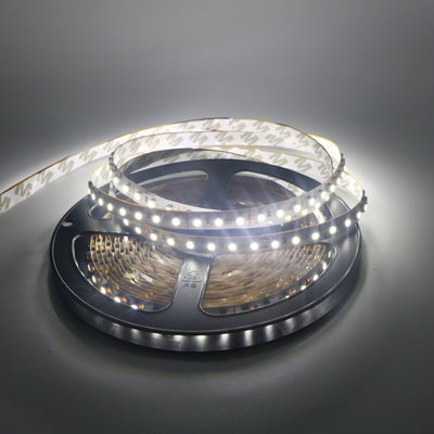 High Bright 5M 12V IP20 Flexible 2835 LED Strip With 600Leds Flexible