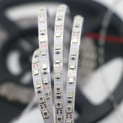 Factory Price 2835 SMD LED Flexible Strip PCB Width 5MM With 120Leds/M 5M 600Leds