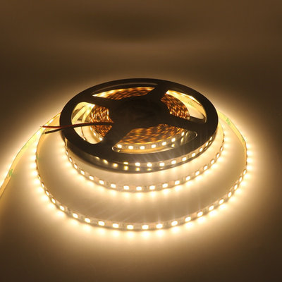 Factory Price 2835 SMD LED Flexible Strip PCB Width 5MM With 120Leds/M 5M 600Leds