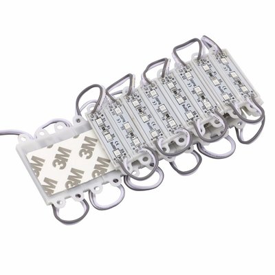 2835 Mini Led Module 39*10 mm 3 Leds Lighting Lamps