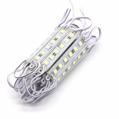 Waterproof Led Module DC12V 1.44W White Module