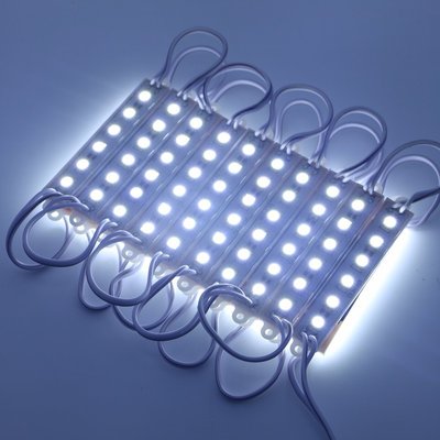 Waterproof Led Module DC12V 1.44W White Module