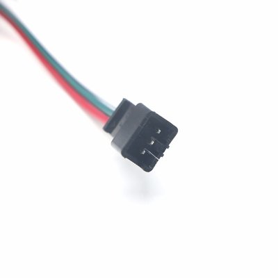 12mm 5V Led Pixel Light Full Color Led Module Waterproof LED Pixel Module