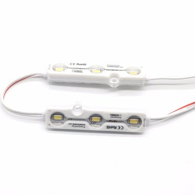 Samsung Led Module Waterproof IP68 Led Injection Module DC12V Led Module